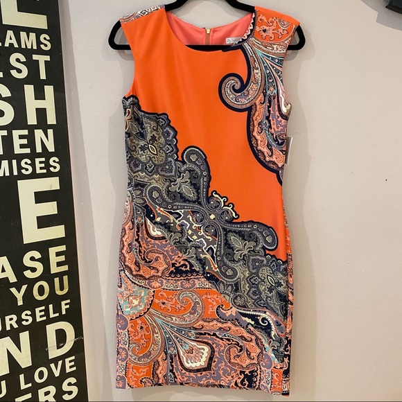estsblished 1962 | Dresses | Established 962 Sleeveless Dress | Poshmark